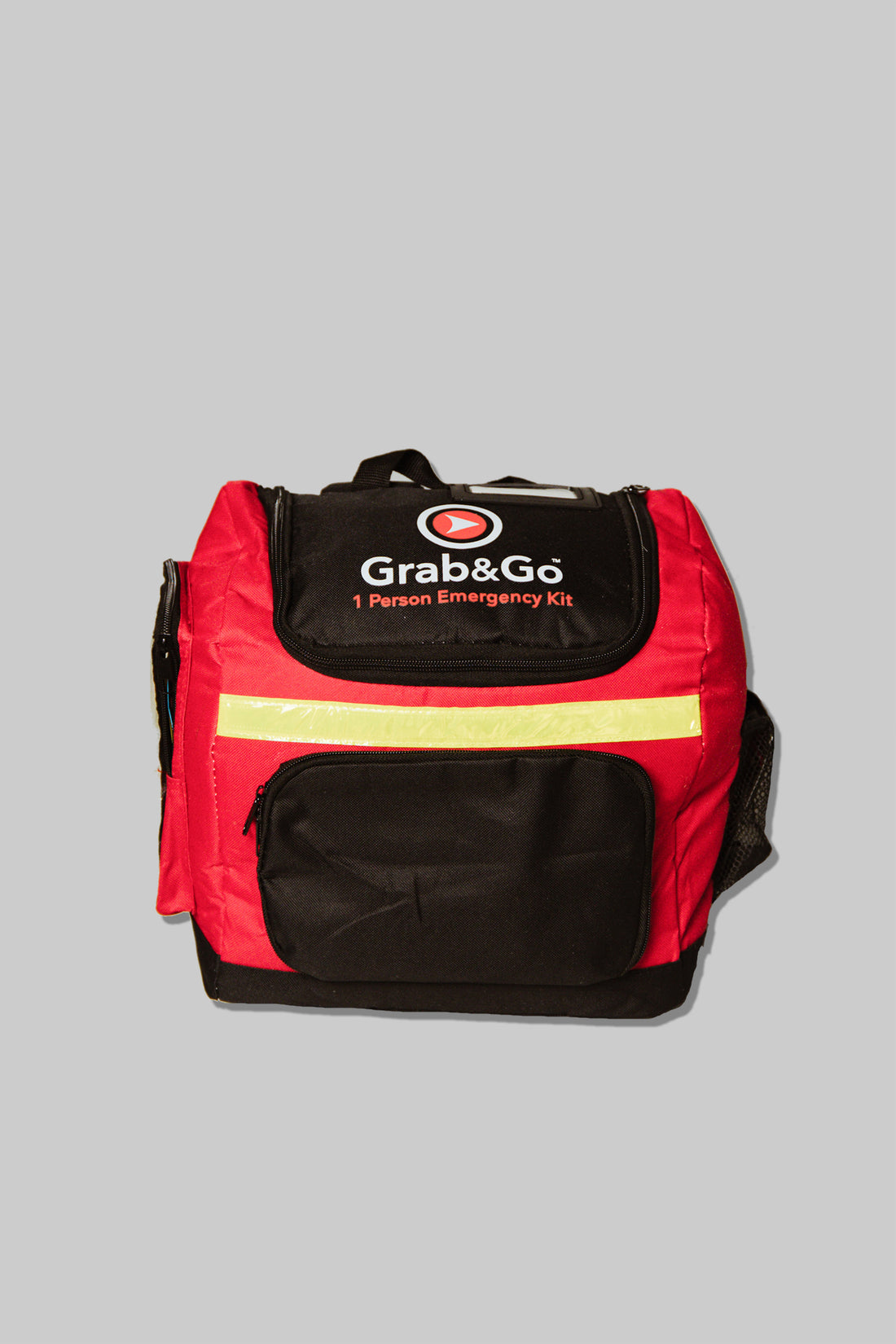 1 PERSON EMERGENCY KIT – Grab & Go NZ Ltd