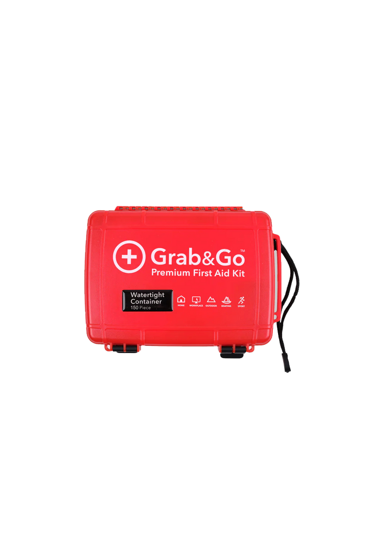 Grab & Go Emergency – Grab & Go NZ Ltd