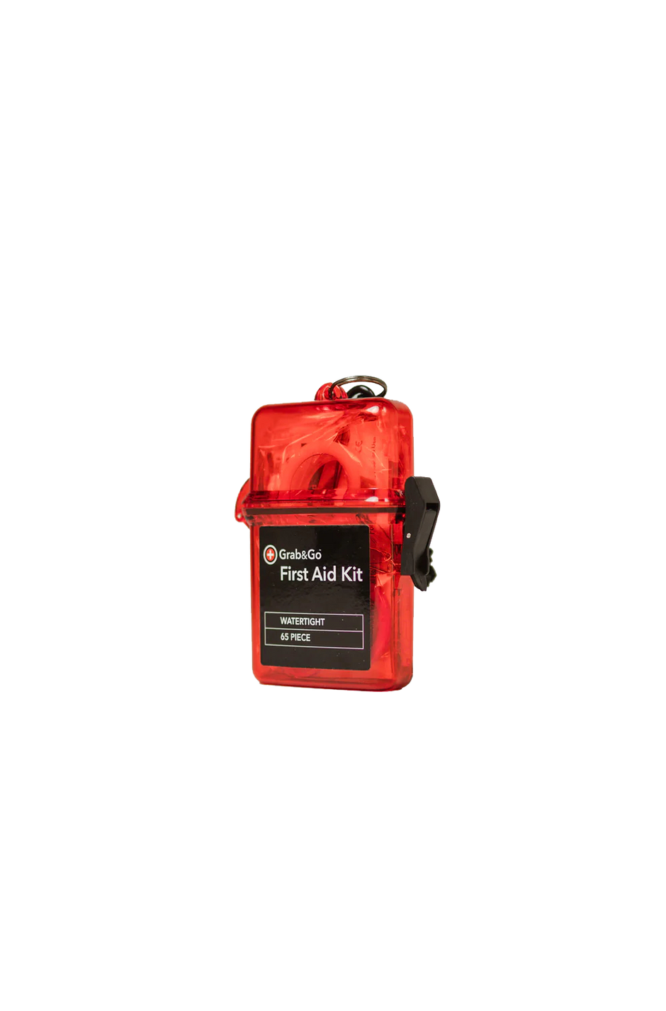 Grab & Go Emergency – Grab & Go NZ Ltd